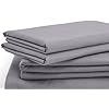 Amazon.com: TEMPUR ProAir Sheet Set Cool Gray - TwinXL : Home & Kitchen