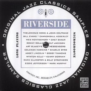 Riverside Sampler: Various: Amazon.es: CDs y vinilos}