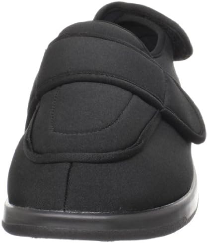 Propet Men's Cronus Medicare/HCPCS Code = A5500 Diabetic Shoe : Amazon ...