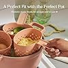 Amazon.com: Our Place Cooker Cups - Space-Saving Cooking Baskets for ...