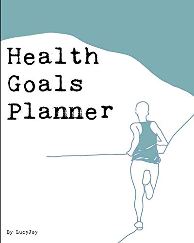 Health Goals Planner: goal setting for a healthier lifestyle, and help ...