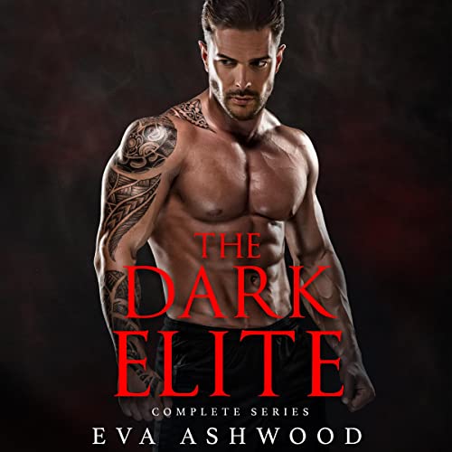 Amazon.com: The Dark Elite: Complete Series Box Set (Audible Audio ...