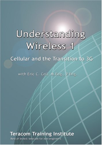 Understanding Wireless 1 : Eric Coll: Amazon.in: Books