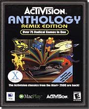 Amazon.com: Activision Anthology Remix - Mac : Video Games