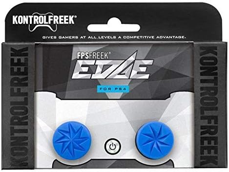 Sage Controller Kontrol-Freek. FPS Freek Edge Thumbstick for PS4 ...