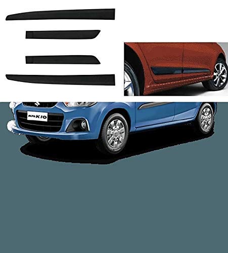 Maruti Suzuki Alto k10 Side Door Beeding Guard : Amazon.in: Car & Motorbike