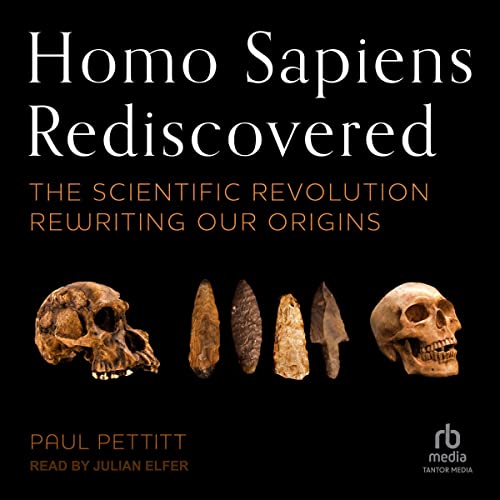 Amazon.com: Homo Sapiens Rediscovered: The Scientific Revolution ...