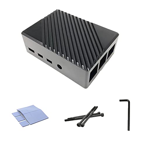 Mejores precios en Raspberry Pi 4 8Gb Caja. Pago Seguro 100%. Envíos Gratis