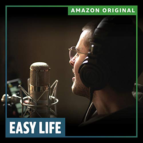 Amazon Music Unlimited - Hard Life 『No Smiling (Amazon Original)』