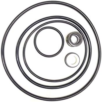 Amazon.com: Southeastern O-Ring Seal Repair Kit for Sta-Rite DynaGlas ...