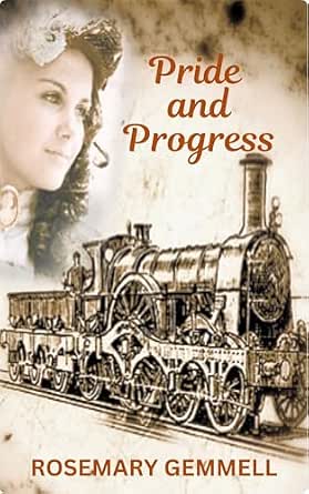 Amazon.com: Pride and Progress eBook : Gemmell, Rosemary: Kindle Store