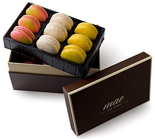 Amazon.com : 18 Island Macarons : Grocery & Gourmet Food