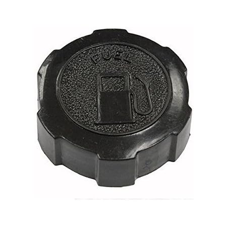 Amazon.com: Everest Parts Supplies Fuel Gas Cap Replacement for Briggs ...
