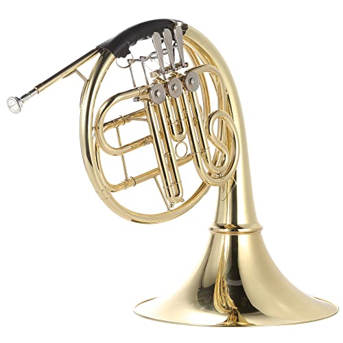 Amazon.co.uk Best Sellers: The most popular items in Single French Horns