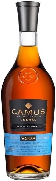 Amazon.com: Camus VSOP, Intensely Aromatic, 700 mL : Grocery & Gourmet Food
