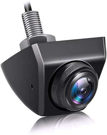 PARKVISION 360° Adjustable Rear View Camera Flexible Bracket Metal ...