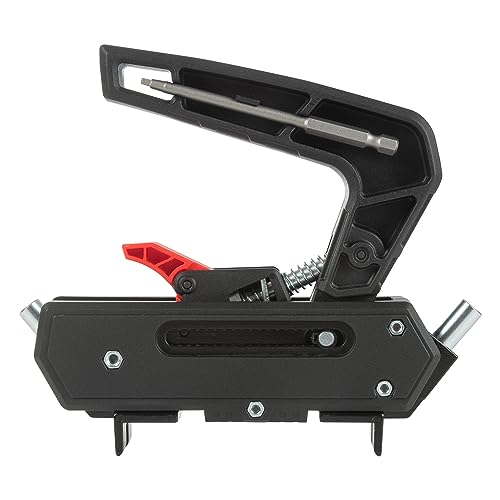 Trend Concealed Screw Deck Jig, Installs Decking Without Visible ...