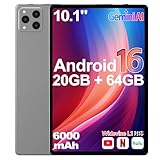 ・ブランド:Bvlary・製造元:Bvlary・モデル:X95・製造元/メーカー部品番号:X95・✅【タブレットケース付き・Android 16 タブレット・Gemini AI 最適化】X95 10インチタブレットは、最新Android 1...