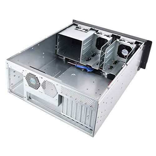 The 30 Best Rack Mount Computer Cases of 2026 [Verified] - Cherry Picks