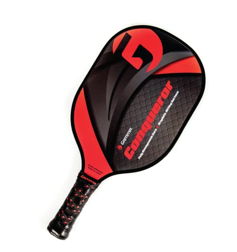Gamma Sports 2.0 Neutron Pickleball Paddle - PickleballSet