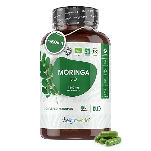 Moringa Oleifera : les Bienfaits et Utilisations de cette Superplante