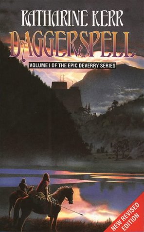 Publication: Daggerspell