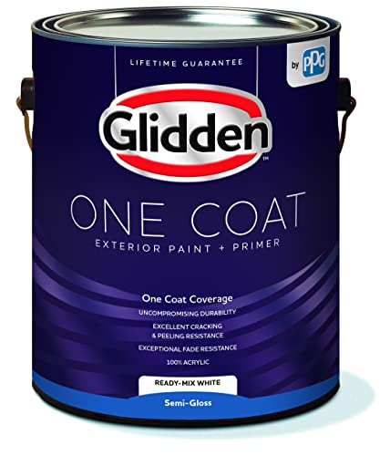 Top 10 One Coat White Paint of 2022 - Katynel