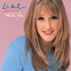 Mccann, Lila, Lila McCann - With You - Amazon.com Music
