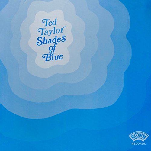 Amazon.com: Shades of Blue : Ted Taylor: Digital Music
