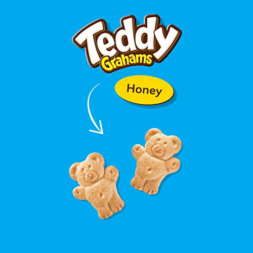 The 11 Best Teddy Grahams Graham Crackers of 2025 [Verified] - Cherry Picks