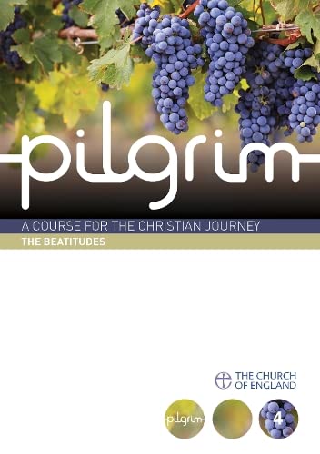 Pilgrim: The Beatitudes pack of 6: Book 4 (Follow Stage) (Pilgrim ...