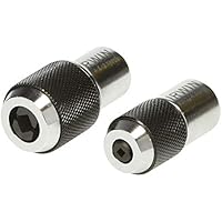 Hanson 3095001 2-Piece Adjustable Tap Socket : Amazon.ca: Tools & Home ...