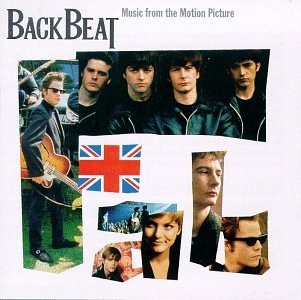 Backbeat: Various Artists: Amazon.es: CDs y vinilos}
