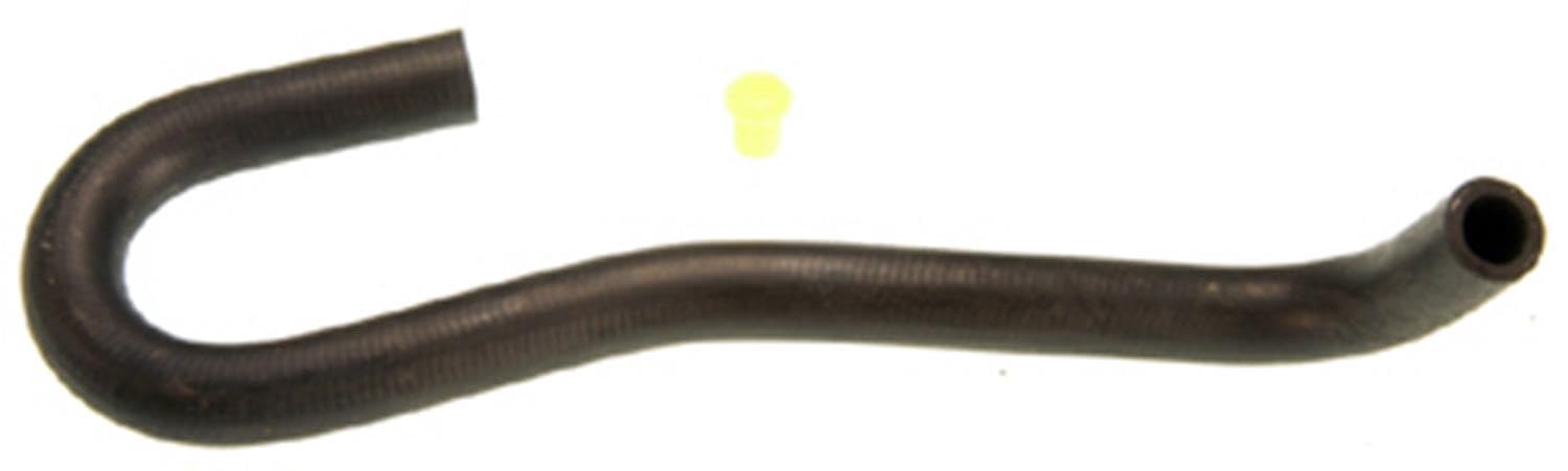 ACDelco 36-357960 Professional Power Steering Reservoir Line Hose User ...