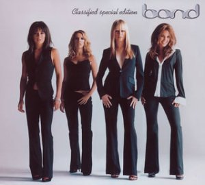 Bond - Classified Special Edition - Amazon.com Music
