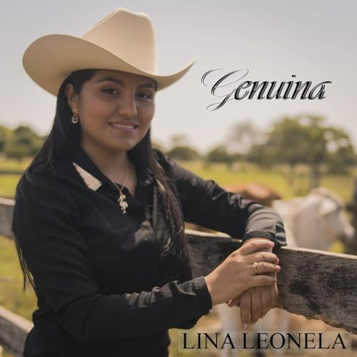 Écouter Genuina par Lina Leonela Alvarez sur Amazon Music Unlimited