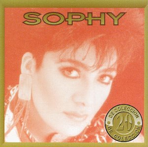 Sophy - 20 De Coleccion - Amazon.com Music