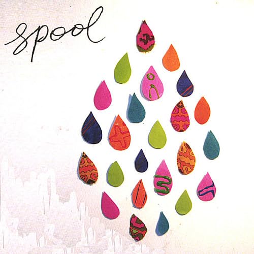 Spool EP: Spool: Amazon.in: Music}