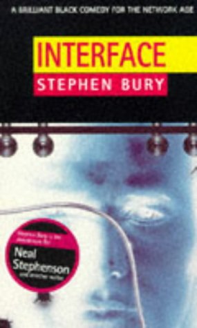Interface: Stephen Bury: 9780451454836: Amazon.com: Books
