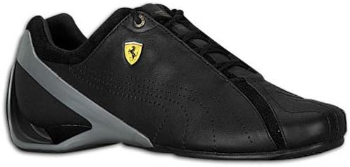 Amazon.com | PUMA Men's Levitation Lace Gt (sz. 14.0, Black) | Fashion ...