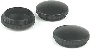 Amazon.com : Microscope Kit Universal Standard Threads Biological ...