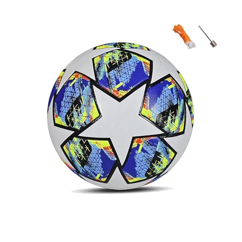 Balones Champions Decathlon Los mejores de este año 2025