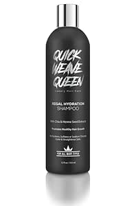 Amazon.com : Quick Weave Queen Regal Hydration Shampoo : Beauty ...