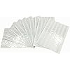 Amazon.com: 10 Sheet (1020-pack) Photo Corners Self Adhesive PVC Paper ...