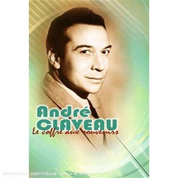 Le Coffret Aux Souvenirs by Andre Claveau : Amazon.fr: CD et Vinyles}