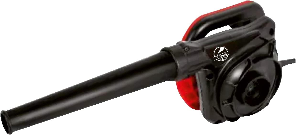 TOMAHAWK T160 Variable Electric Speed Blower - Powerful 750W Blower ...