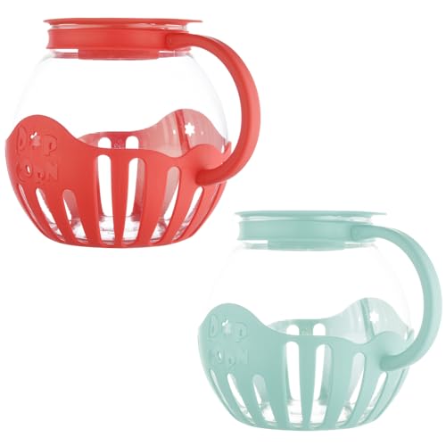 Pipocas Microondas Continente - FICA