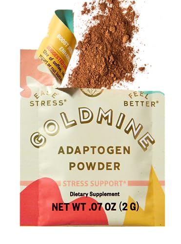 Brewing Wellness: The Ultimate Adaptogen Tea Guide