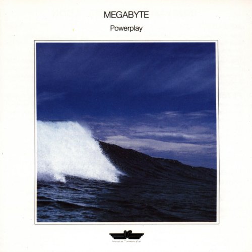 Play Powerplay by Megabyte on Amazon Music