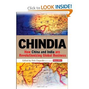 Amazon.co.jp: Chindia byEngardio : Japanese Books